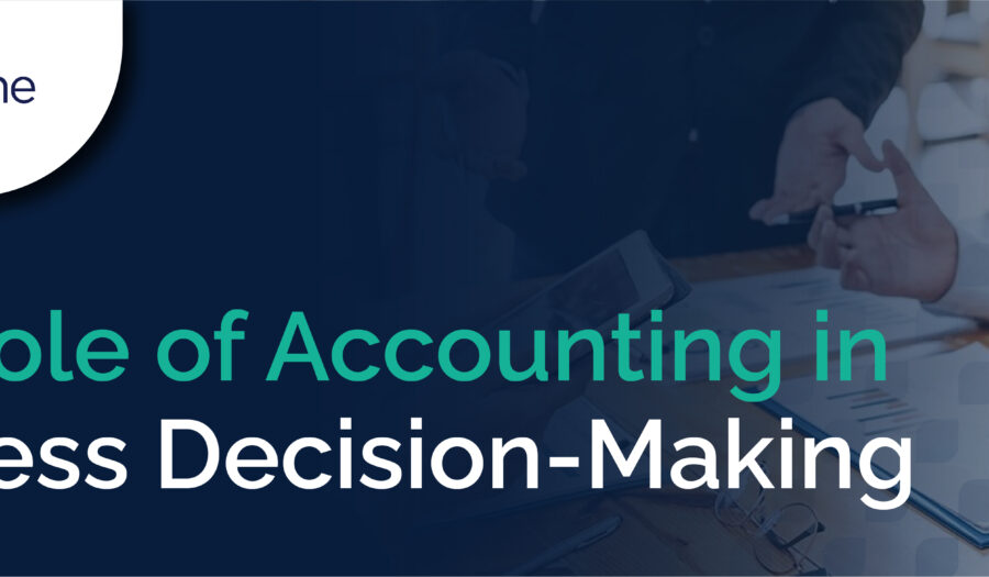 The Role of Accounting in Business Decision-Making - Creative Tax ...